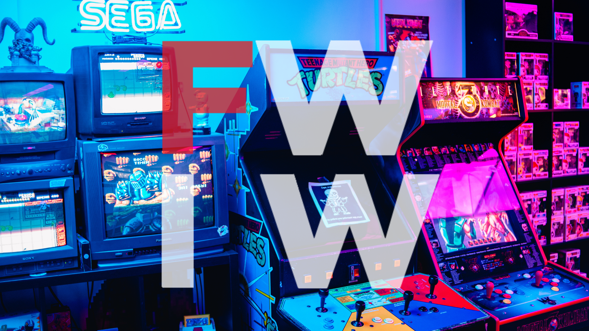 S11E8 – Furries and Video Games – Fur What It’s Worth